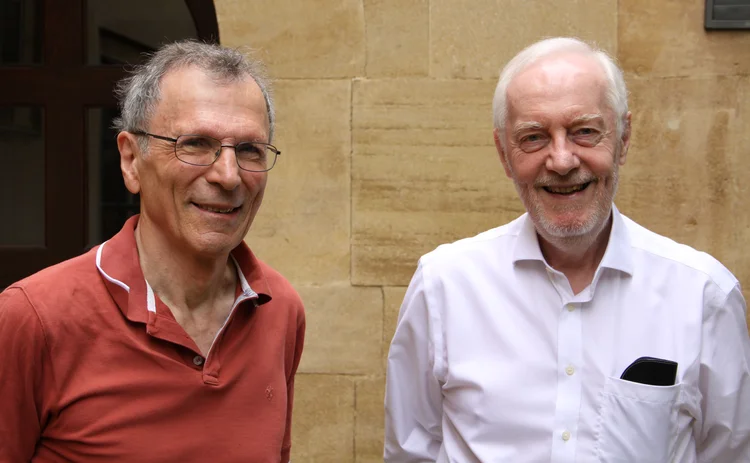 Podcast: David Hendry and John Muellbauer on empirical macro - Central Banking